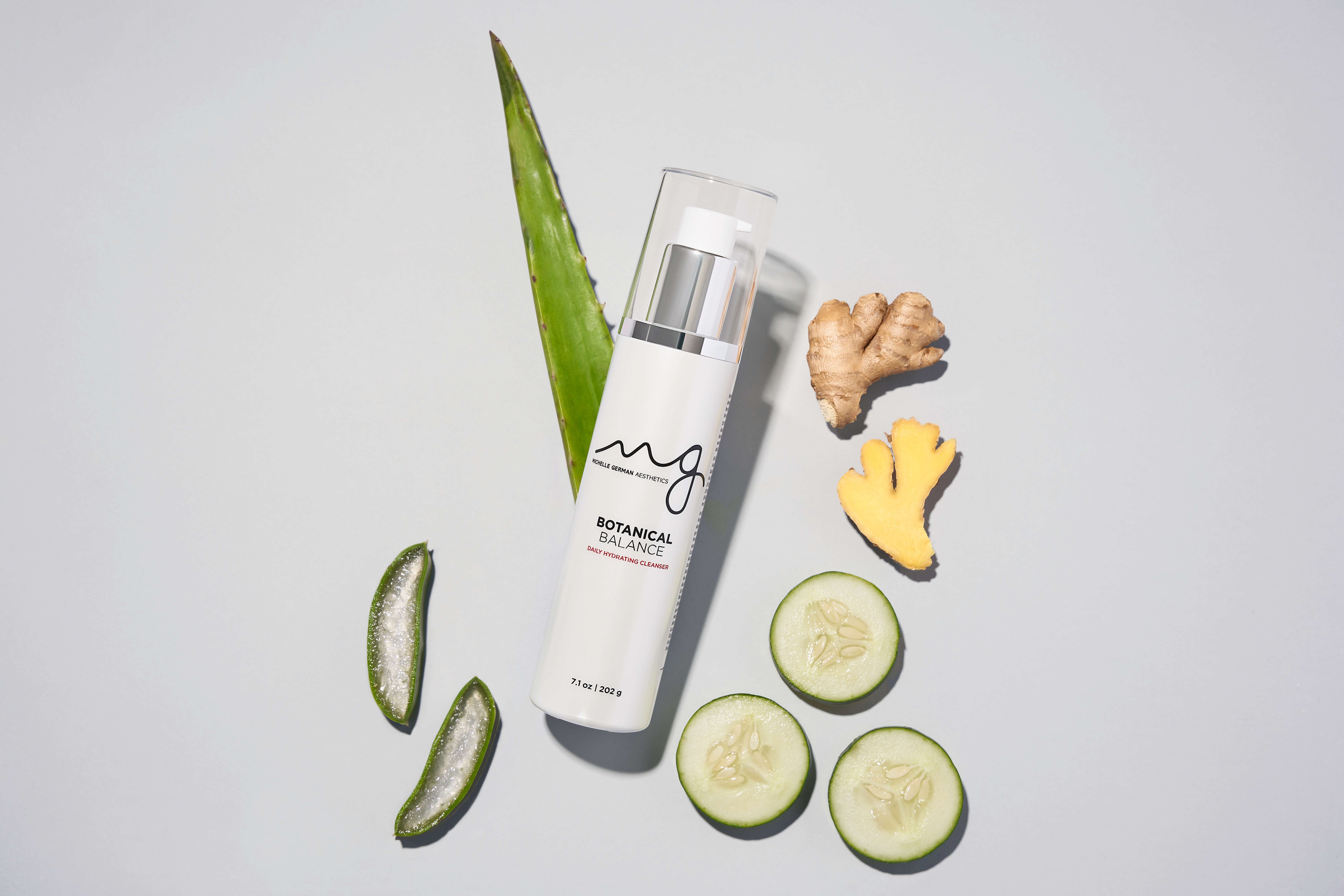 Botanical Balance – German Aesthetics Skincare